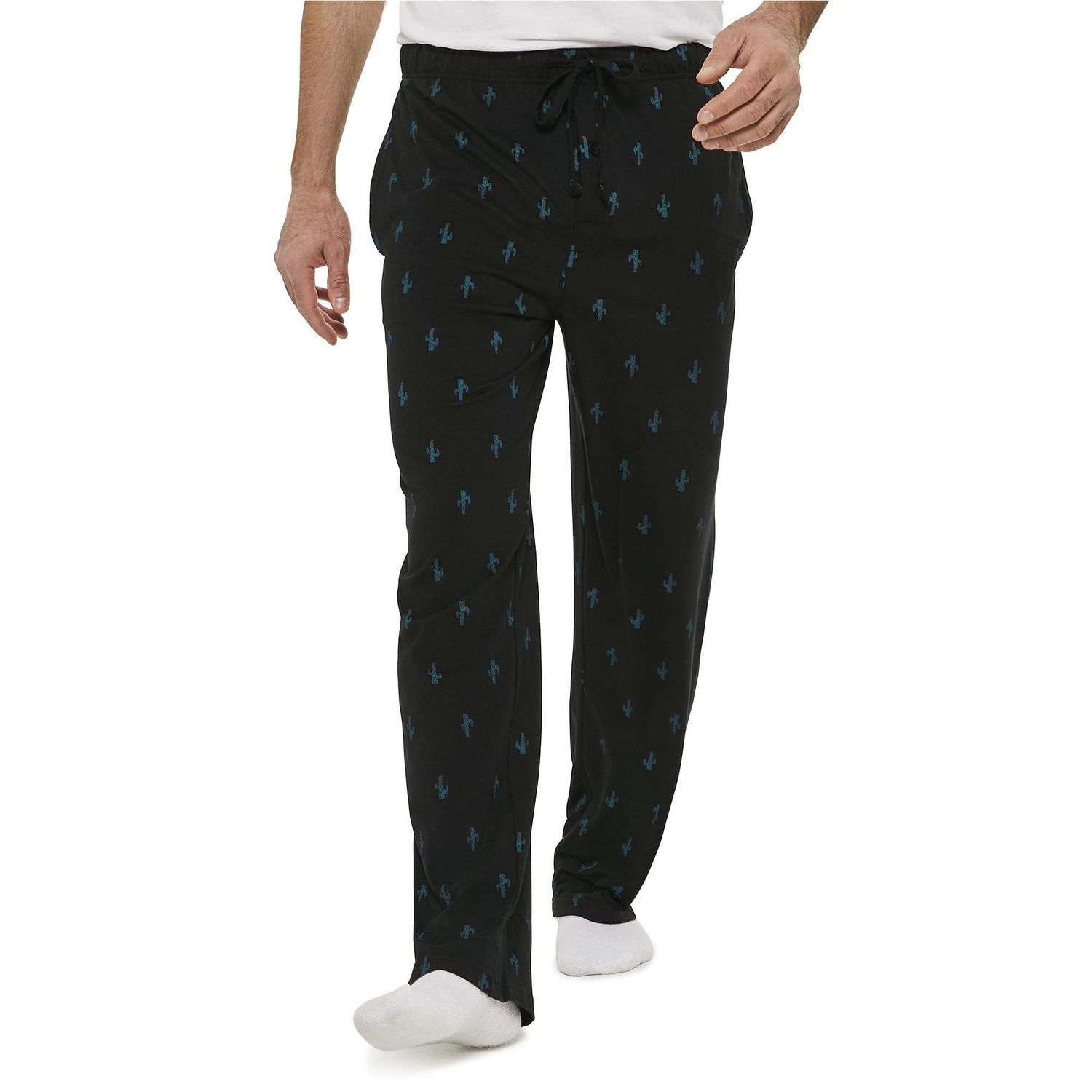 George Men's Jersey Pajama Pant | Walmart Canada