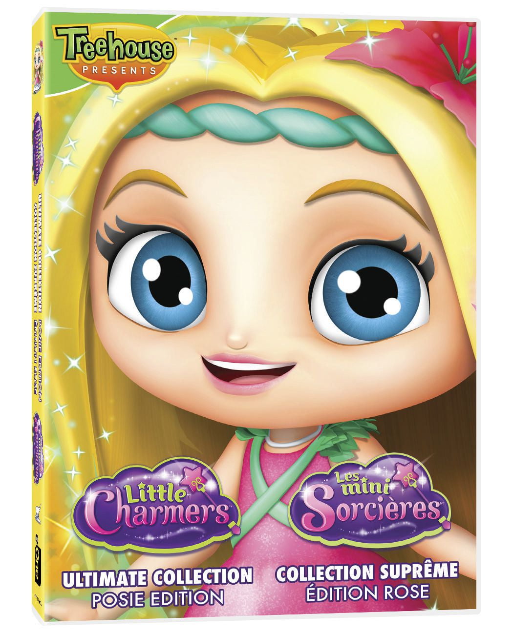 Little Charmers - Ultimate Collection: Posie | Walmart Canada