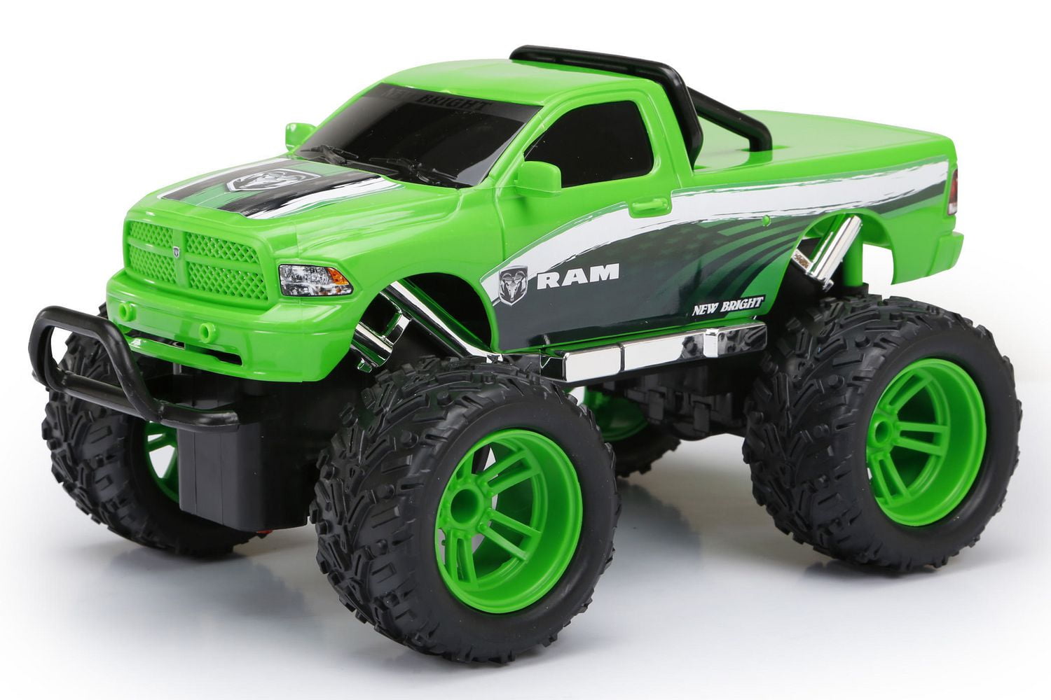 New Bright 1:16 Scale Radio Control Mopar Ram Truck | Walmart Canada