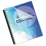 Transparent PVC Covers - Oversize, 100 Pack - Walmart.ca