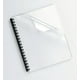 Transparent PVC Covers - Oversize, 100 Pack - Walmart.ca