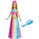 Barbie Brush ‘n Sparkle Doll - Blonde - Walmart.ca