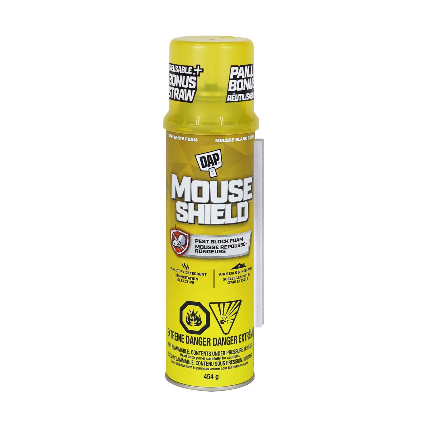 Mouse Shield® Foam Sealant & Blocker | Walmart Canada