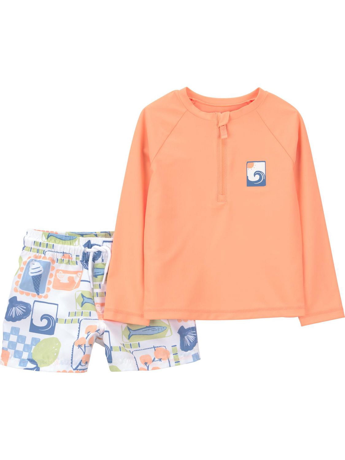 Click here for Carters Child Of Mine Carters Child Of Mine Tb 2pc... prices