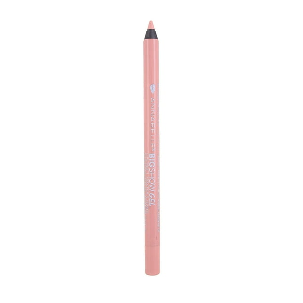 Annabelle Bigshow Gel Lipliner - Walmart.ca