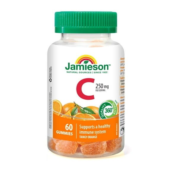 Jamieson Vitamins | Walmart Canada