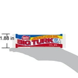 Big Turk Turkish Delight Candy bar - Walmart.ca