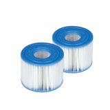 INTEX Filter Cartridge, Type S1 (Twin Pack) - Walmart.ca