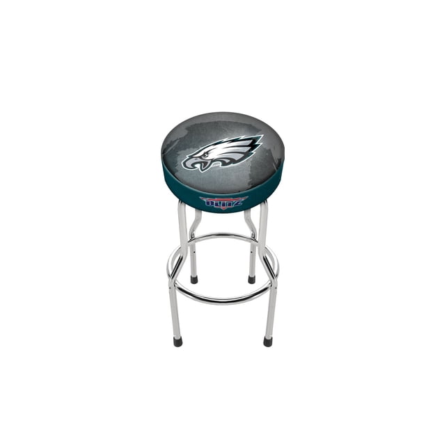 Arcade1UP Philadelphia Eagles Adjustable Pub Stool - Walmart.ca