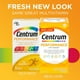 Centrum Performance Multivitamin and Multimineral Supplement Tablets ...