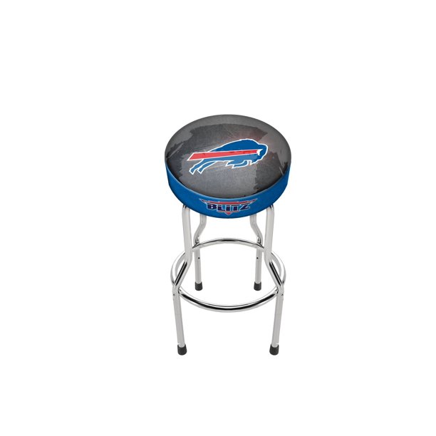 Arcade1UP Buffalo Bills Adjustable Pub Stool - Walmart.ca