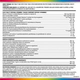 Centrum Forte Essentials Adult Multivitamin and Multimineral Supplement ...