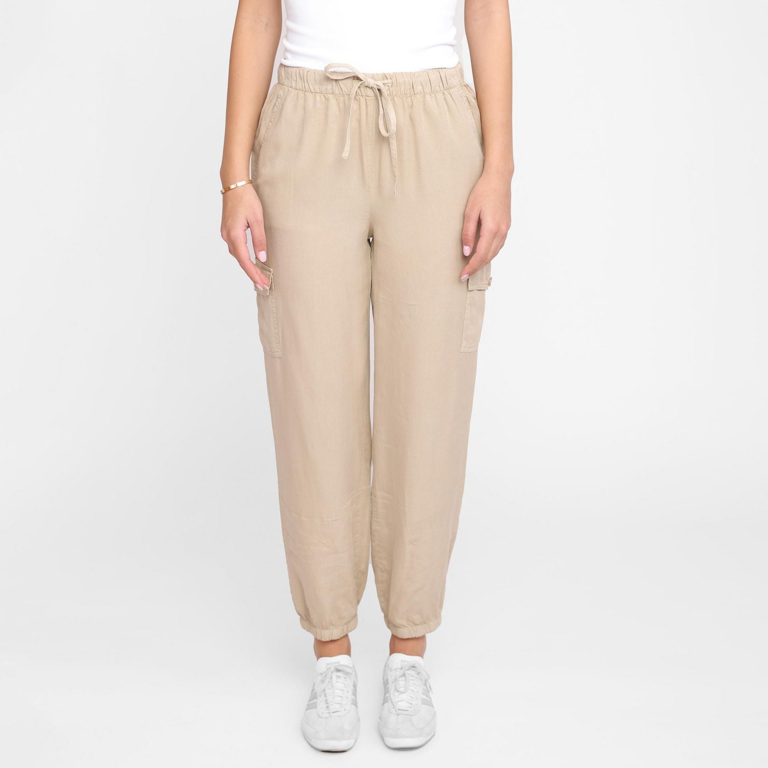 Click here for Devoted Womens  Tencel Jogger Sizes Xs-Xl Xl prices