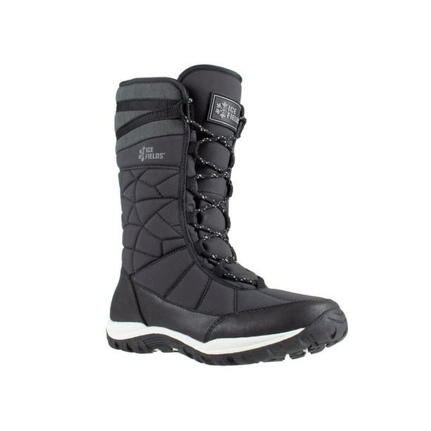 Ice Fields Women's Veda Boots - Walmart.ca