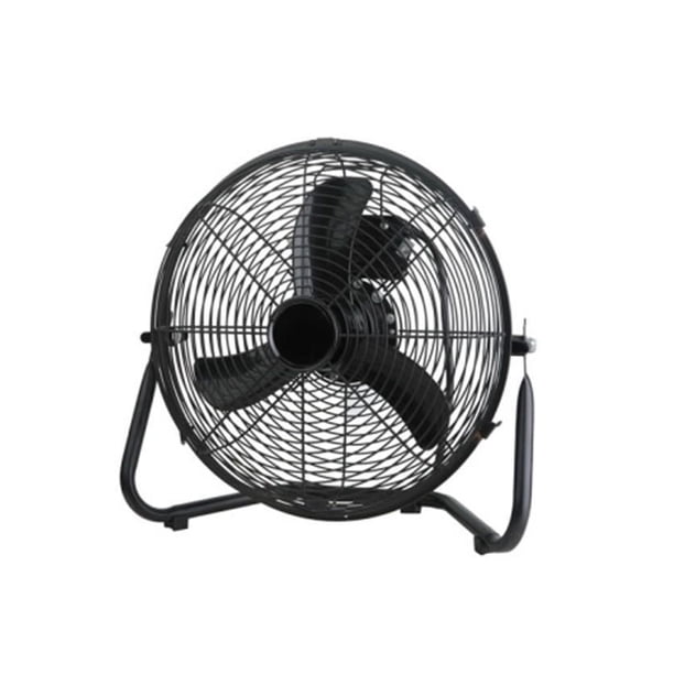 Mainstays 12-inch Floor Fan - Walmart.ca