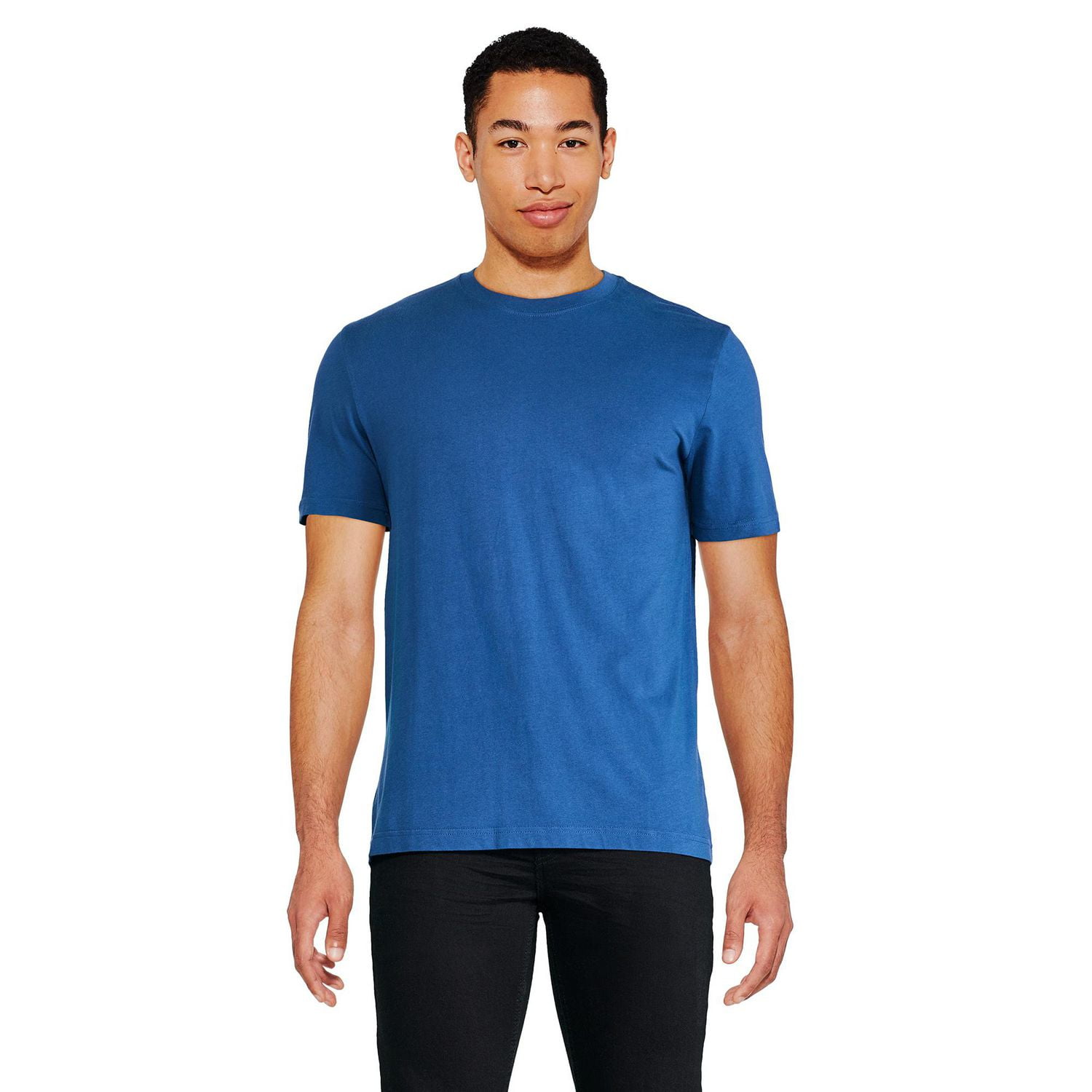 George Men's Basic Tee - Walmart.ca