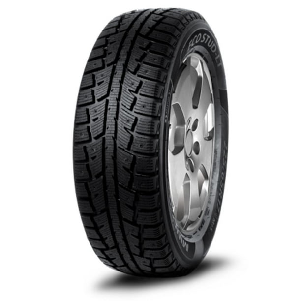 MINERVA ECO STUD SUV 275/55R20 XL 117H Winter Tire - Walmart.ca