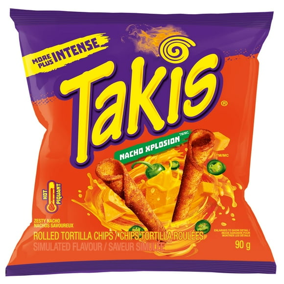 Takis | Walmart Canada
