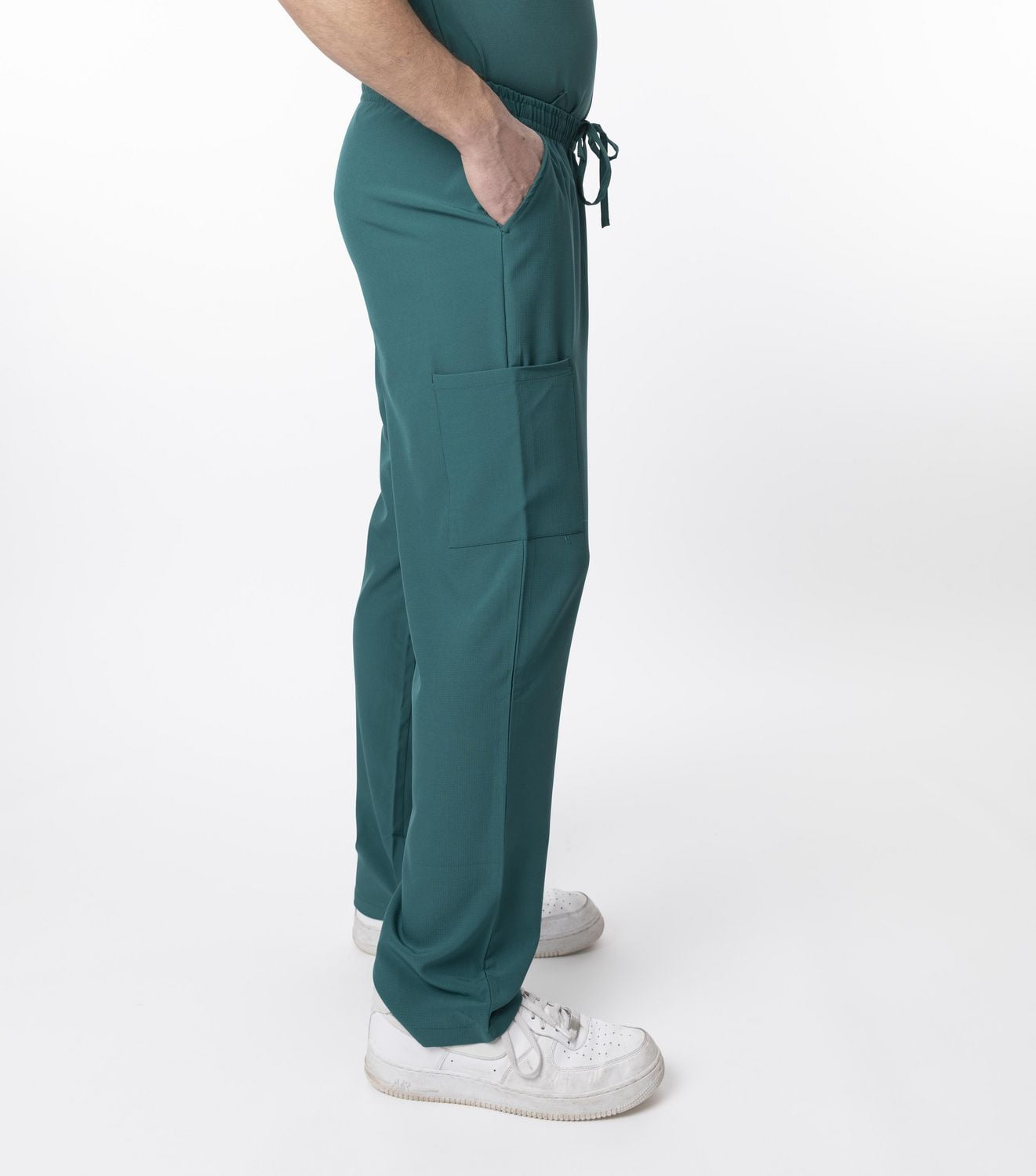 Click here for Greentown Canada Scrubs 4flex Unisex Scrub Pant (2... prices