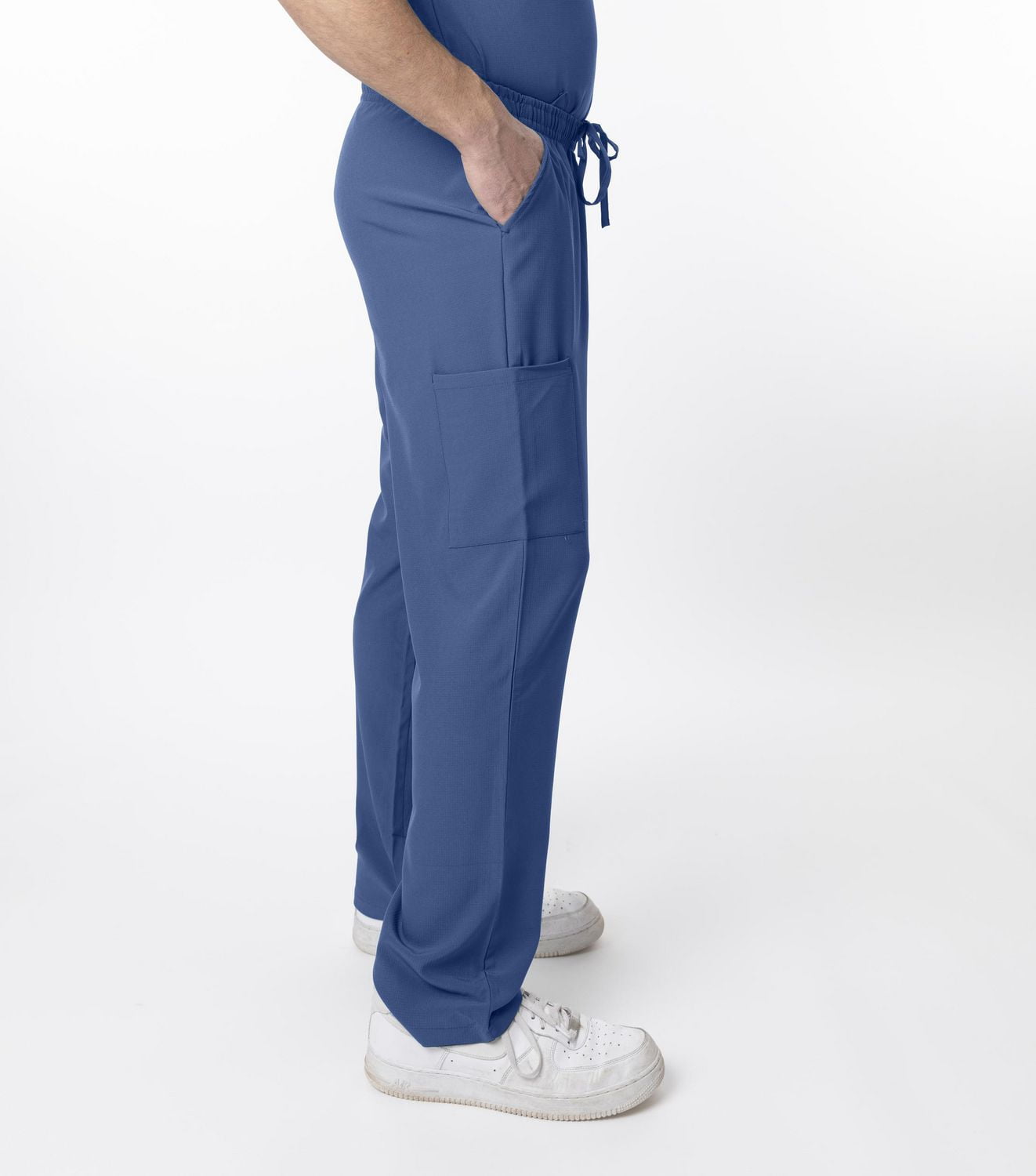 Click here for Greentown Canada Scrubs 4flex Unisex Scrub Pant (2... prices