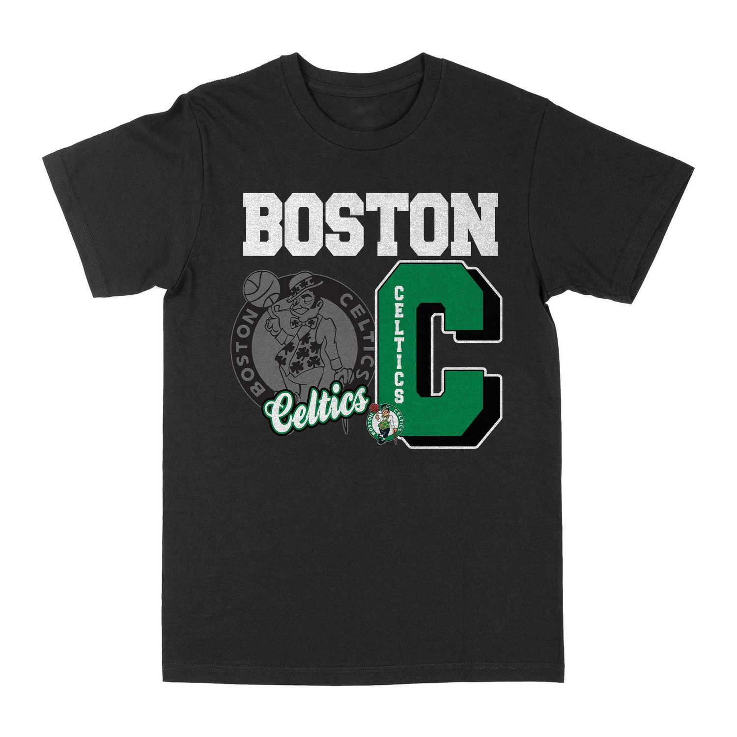Click here for Nba Officially Licensed Boston Celtics Vintage Bla... prices
