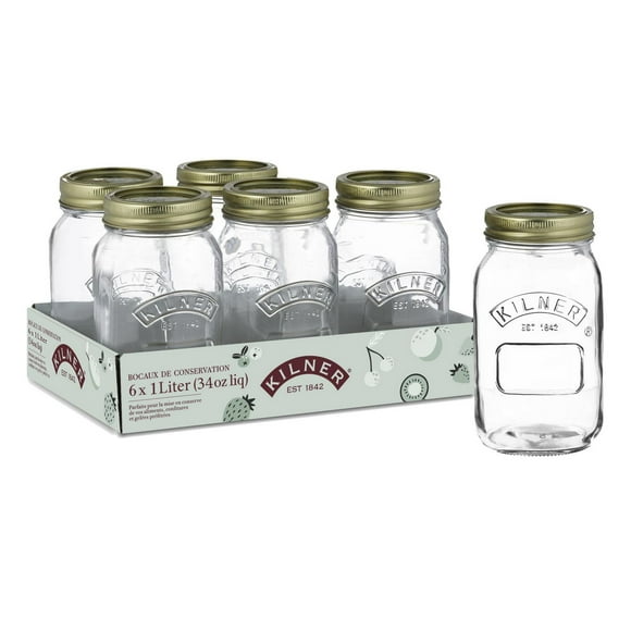 Pots Mason | Walmart Canada