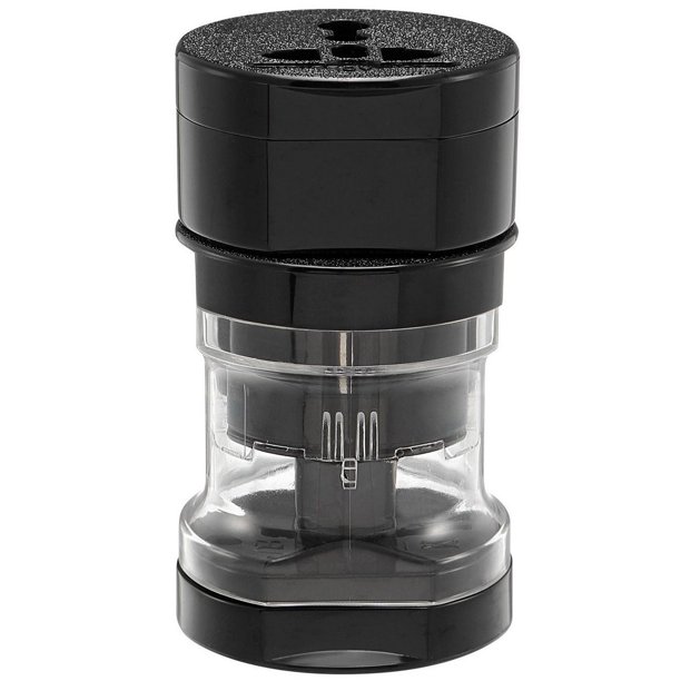 onn. Universal Travel Adapter, Adjustable Pins - Walmart.ca