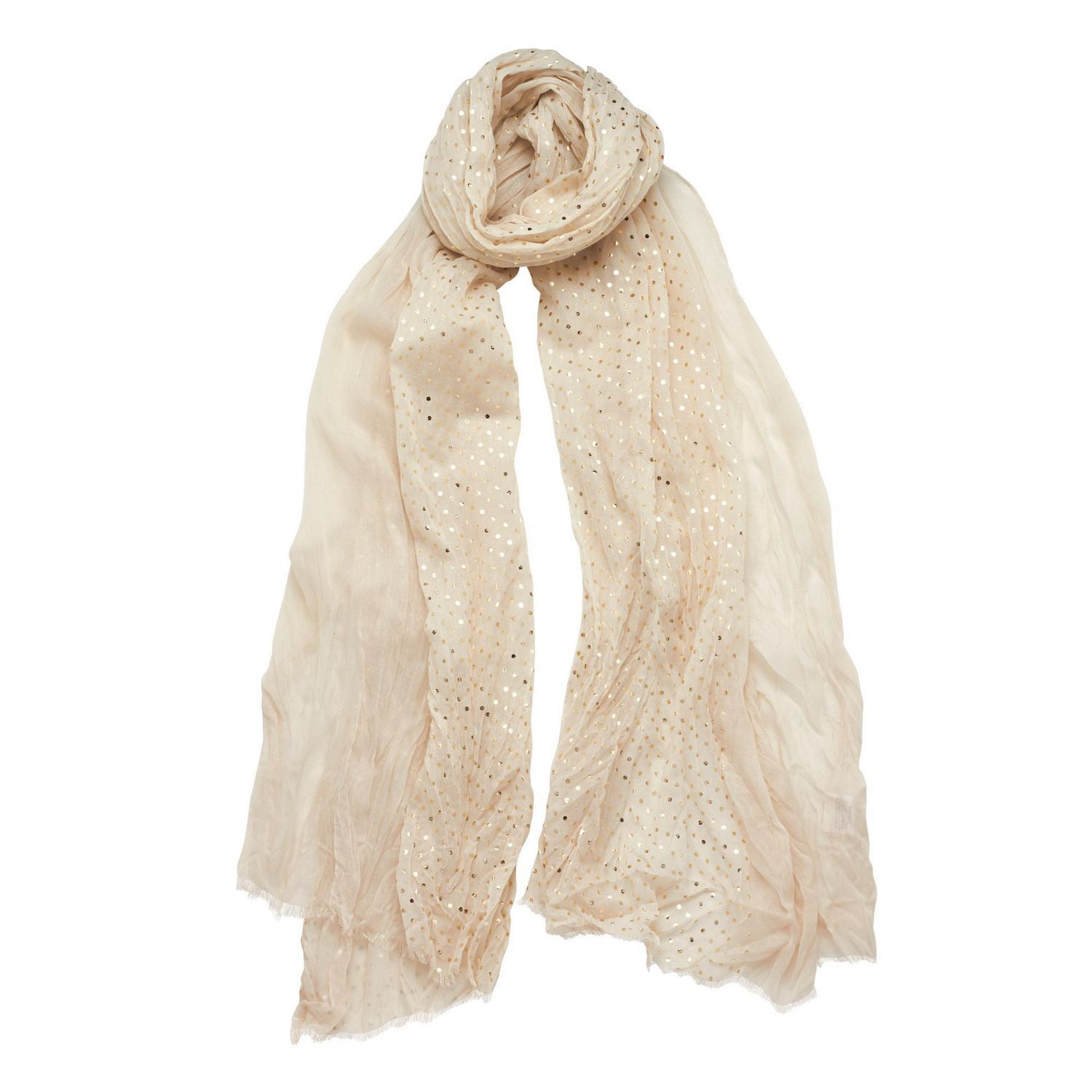 Click here for George Fashion Printed Scarf Sand One Size prices