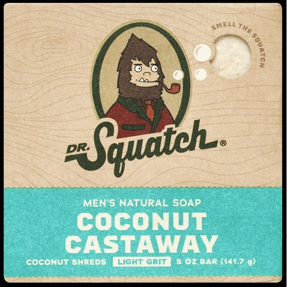 Dr. Squatch | Walmart Canada