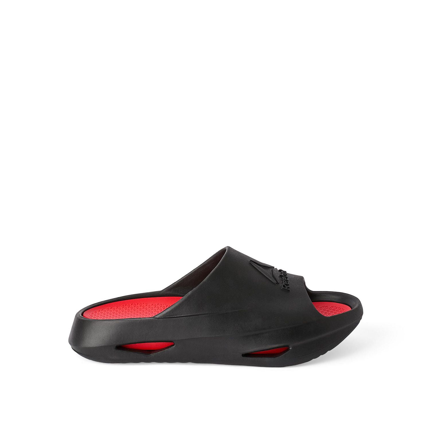 Click here for Reebok Mens Recovery Slides 8 prices
