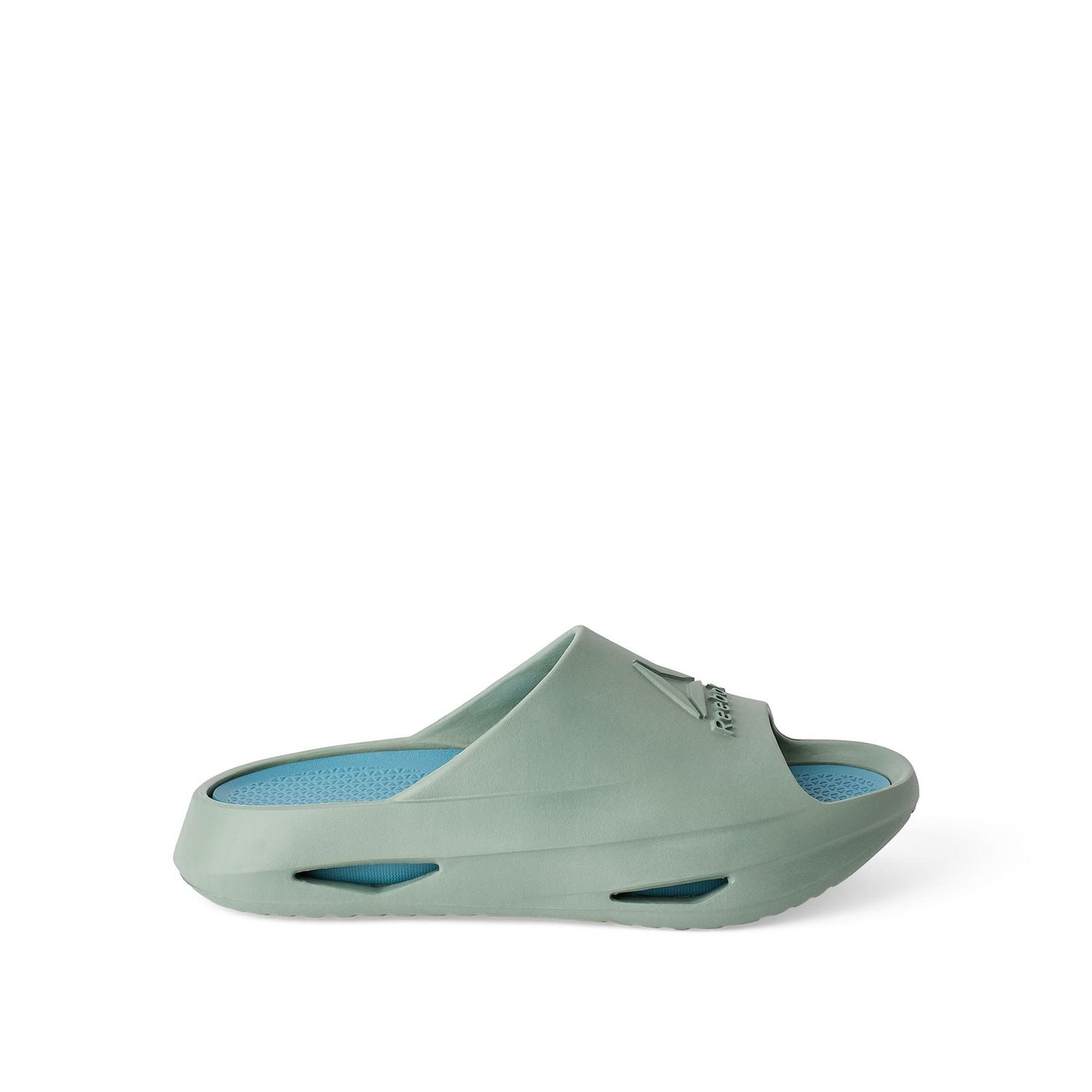 Click here for Reebok Mens Recovery Slides 8 prices