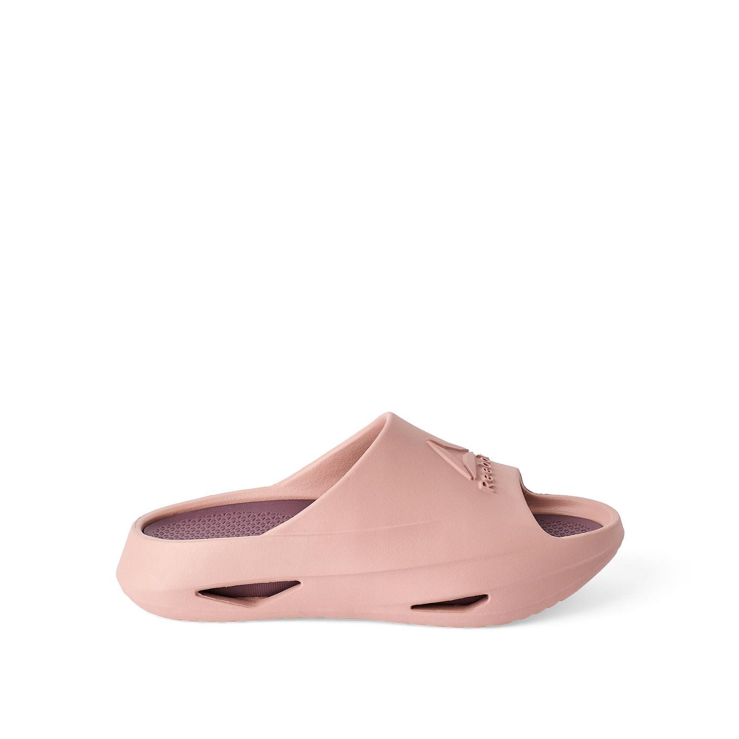 Click here for Reebok Womens Recovery Slides 7 prices