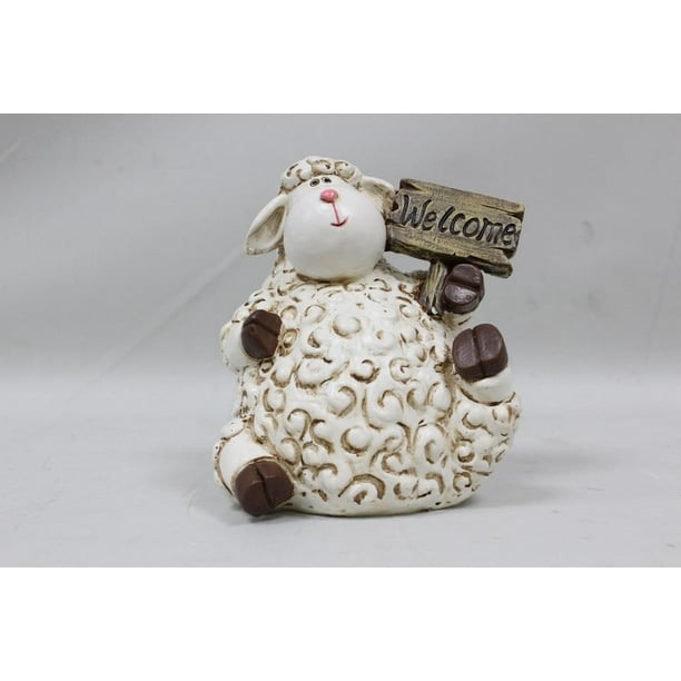 Livestock Welcome -Sheep - Walmart.ca