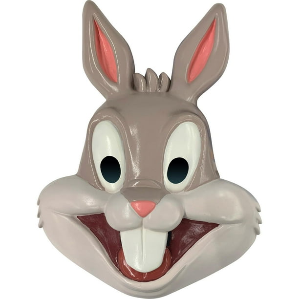 Space Jam Bugs Bunny Mask - Walmart.ca
