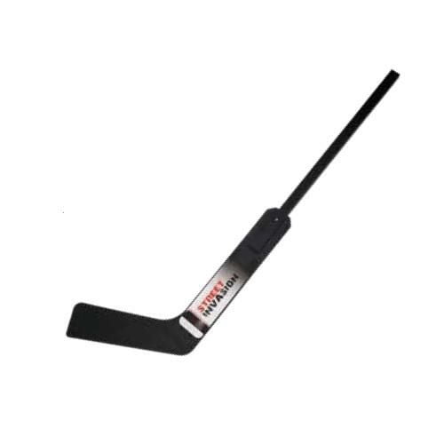 Street Invasion Street Hockey Goalie Stick - Assorted Colors - Walmart.ca