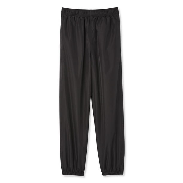 Athletic Works Boys' Splash Pant, Sizes XS-XL - Walmart.ca