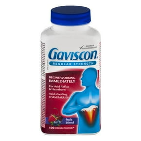 Gaviscon | Walmart Canada