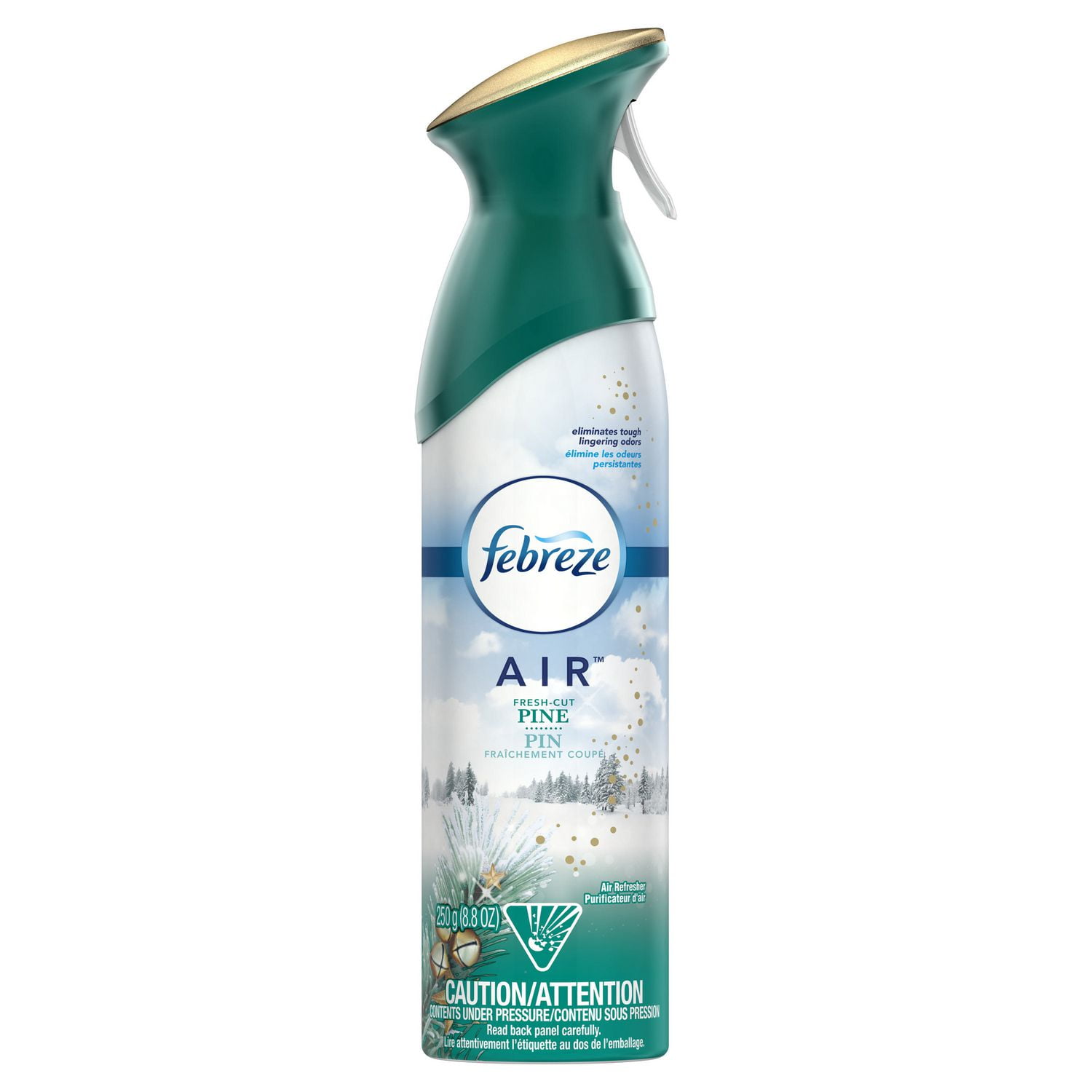 Febreze Air Freshener, Fresh-Cut Pine | Walmart Canada