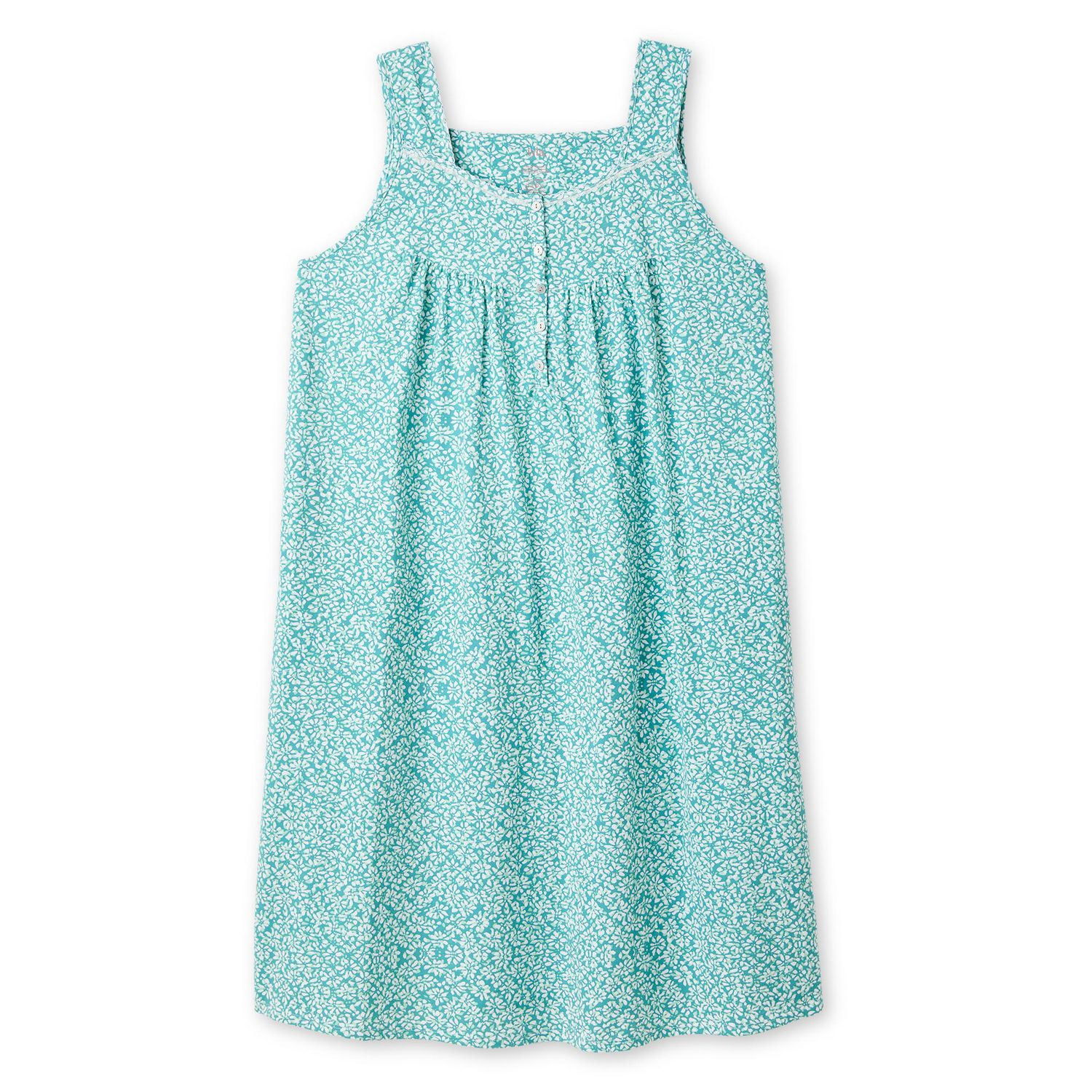 Click here for Iyla Womens Plus Tank Nightgown 3x prices