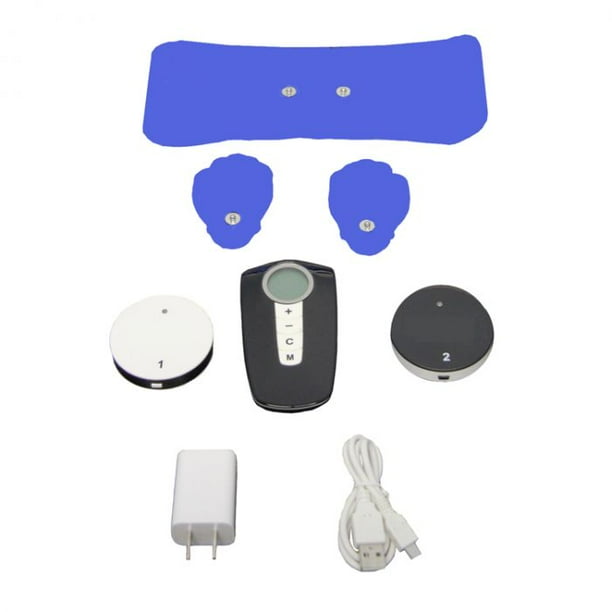 Remote Wireless Tens/EMS - Walmart.ca