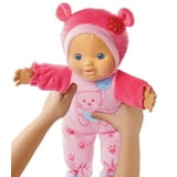 VTech® Baby Amaze ™ Peek & Learn Doll ™ - French Version - Walmart.ca