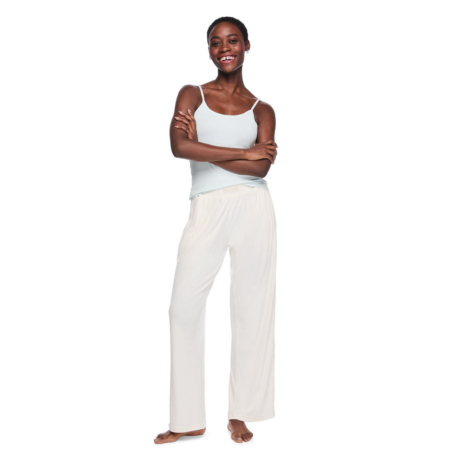 Click here for George Womens Wide Leg Pajama Pant Xl prices