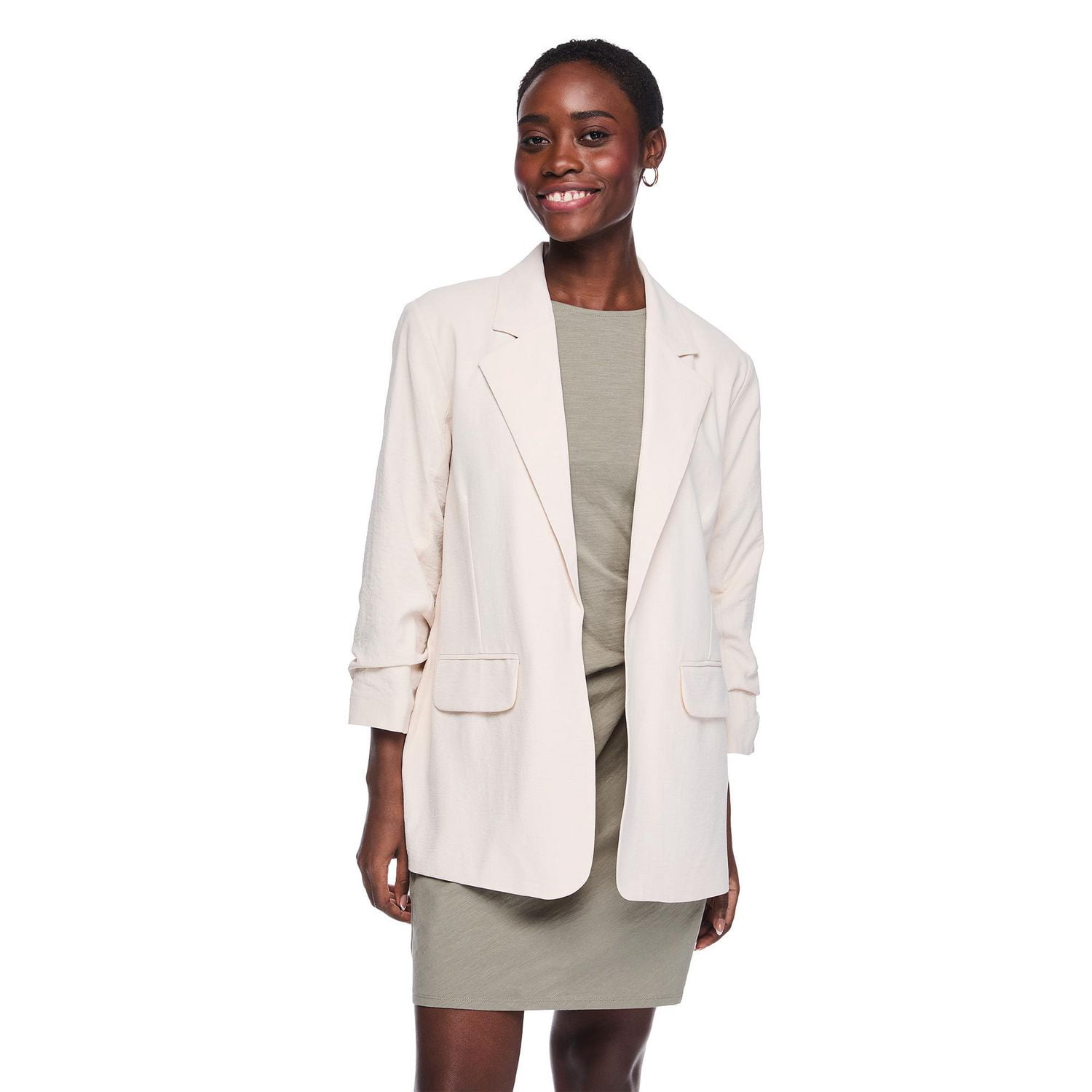 Click here for George Womens Lined Blazer Xl prices