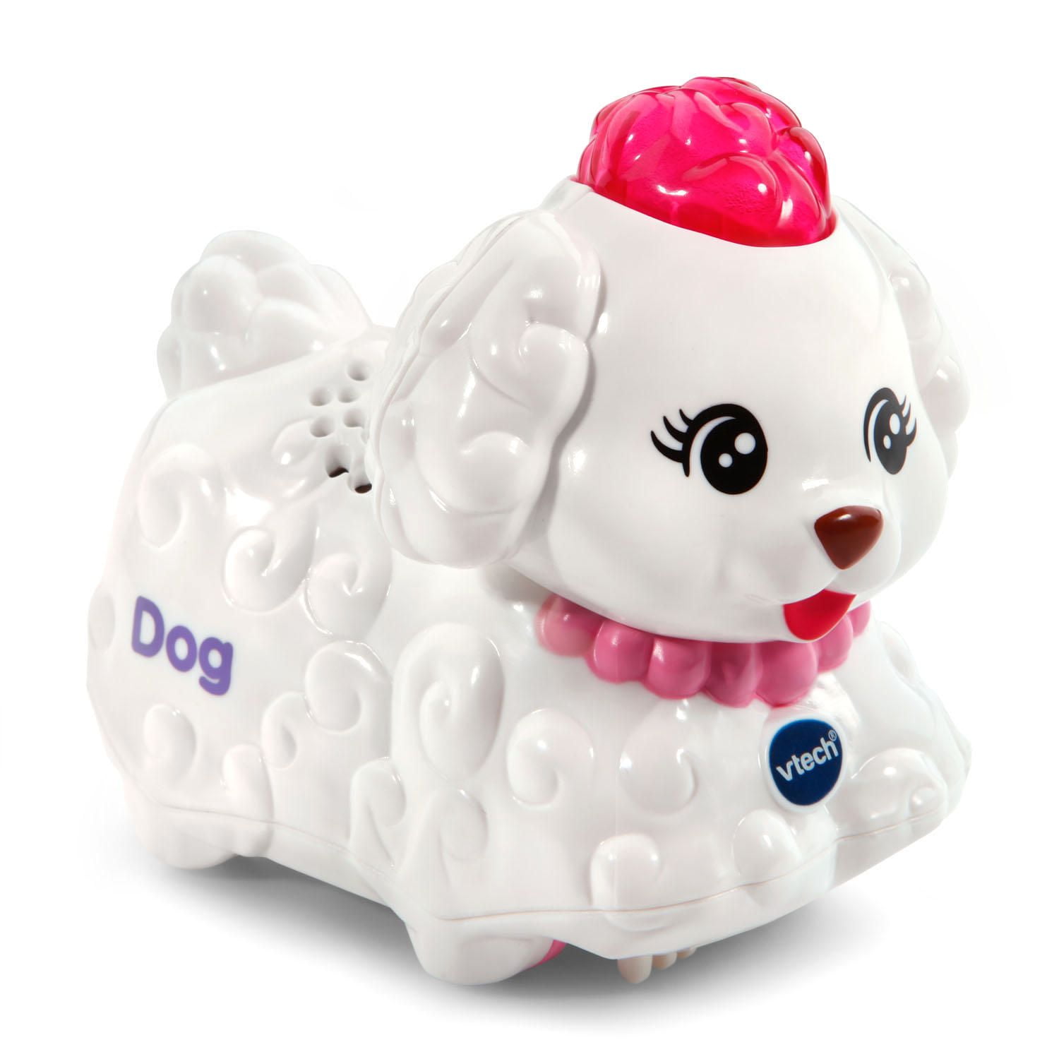 VTech® Go! Go! Smart Animals® Poodle - English Version | Walmart Canada