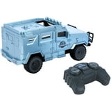 Matchbox Jurassic World Textron Tiger RC Vehicle - Walmart.ca