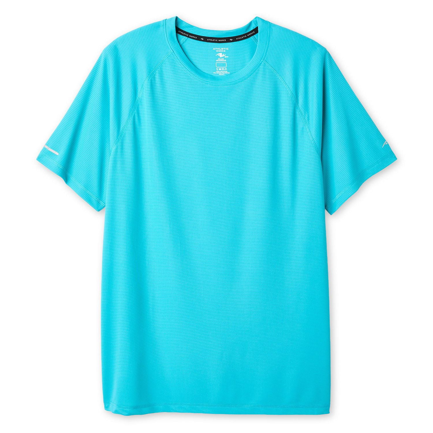Click here for Athletic Works Mens Relaxed Fit T-Shirt Xxl prices