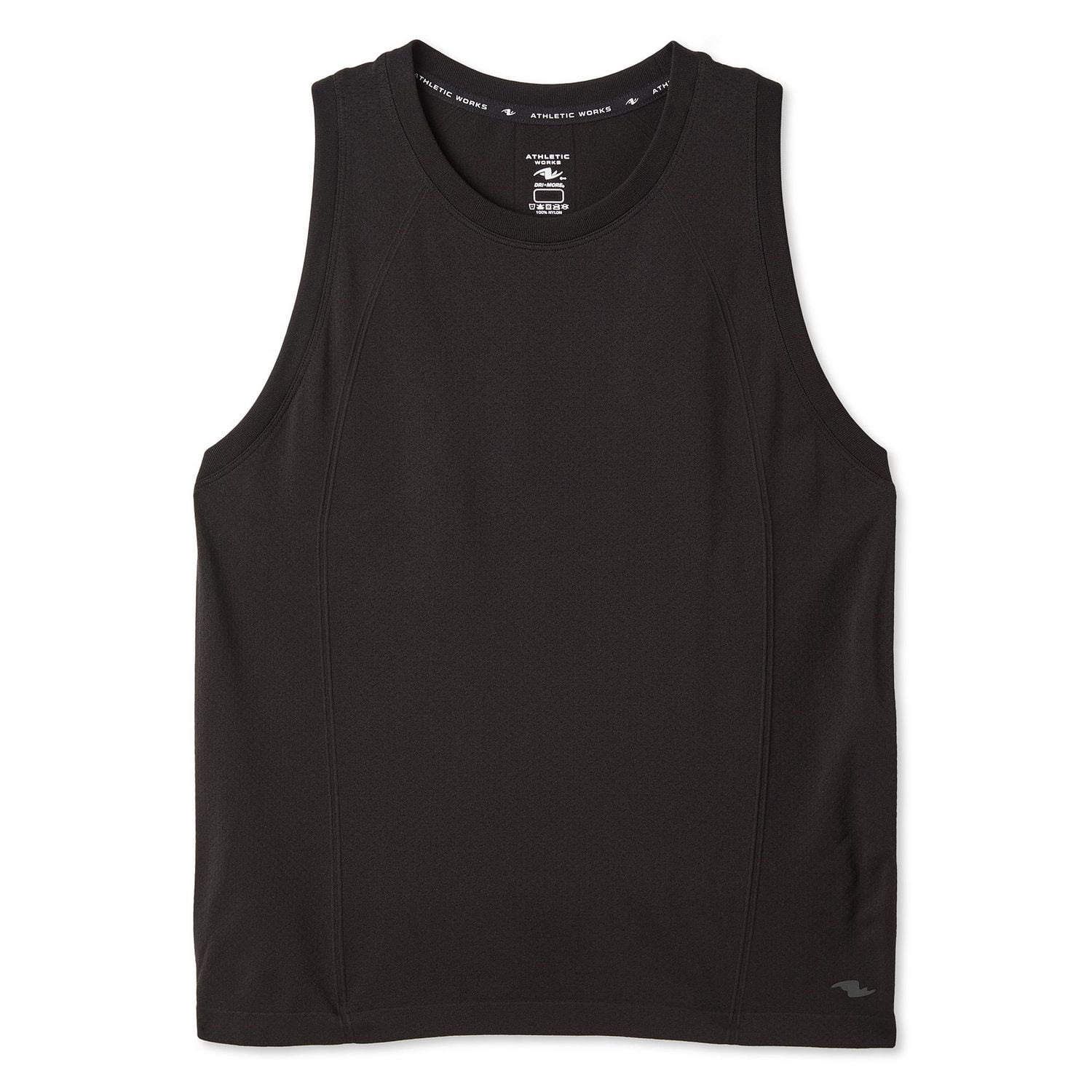 Click here for Athletic Works Womens Seamless Tank Top Xl prices
