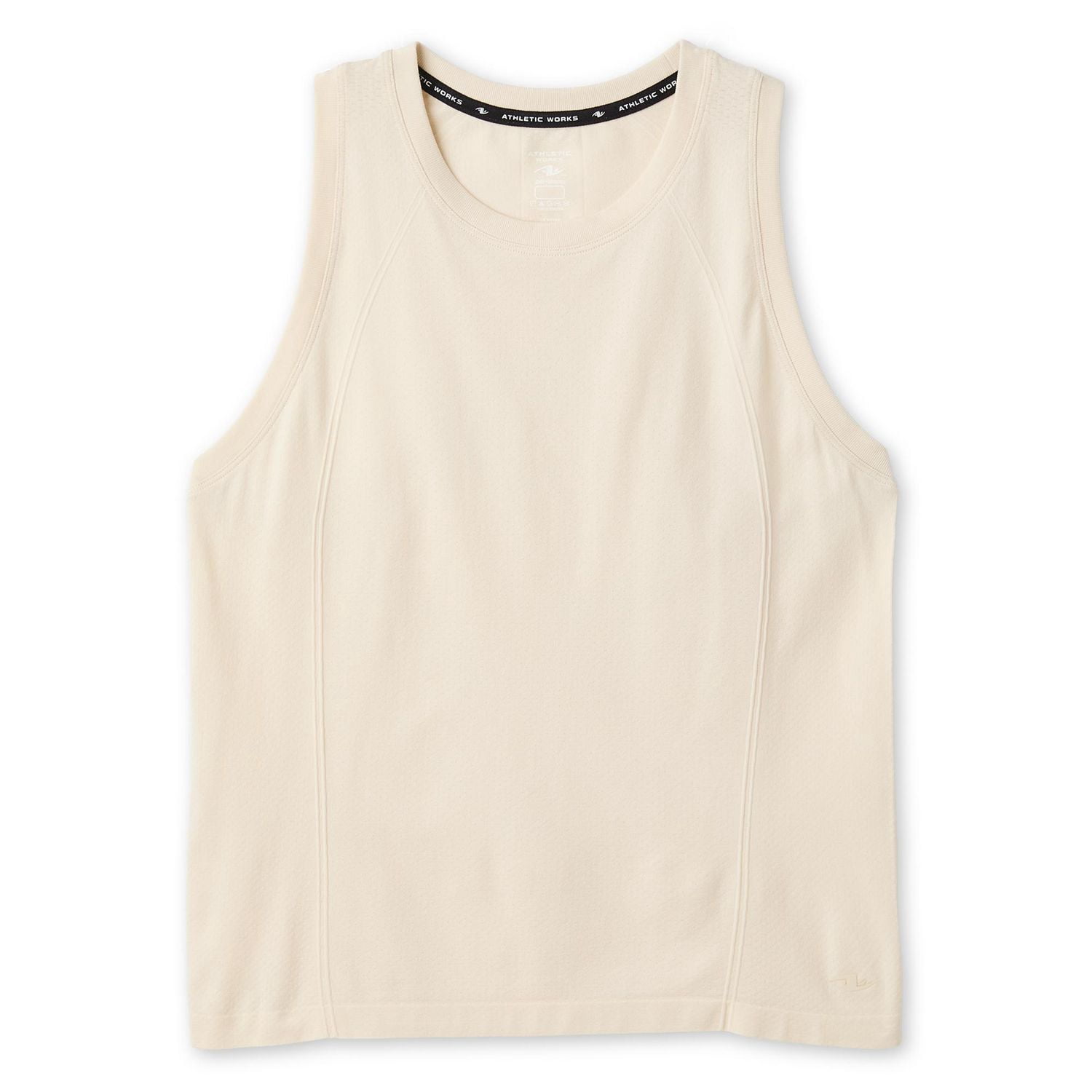 Click here for Athletic Works Womens Seamless Tank Top Xs prices