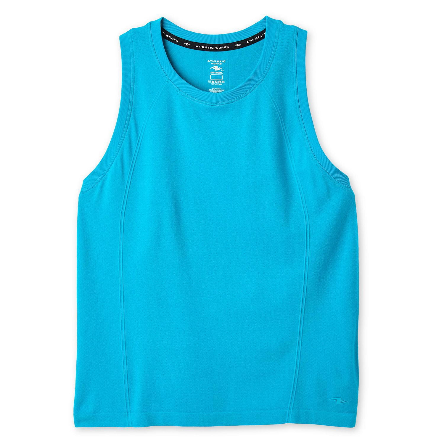 Click here for Athletic Works Womens Seamless Tank Top Xl prices