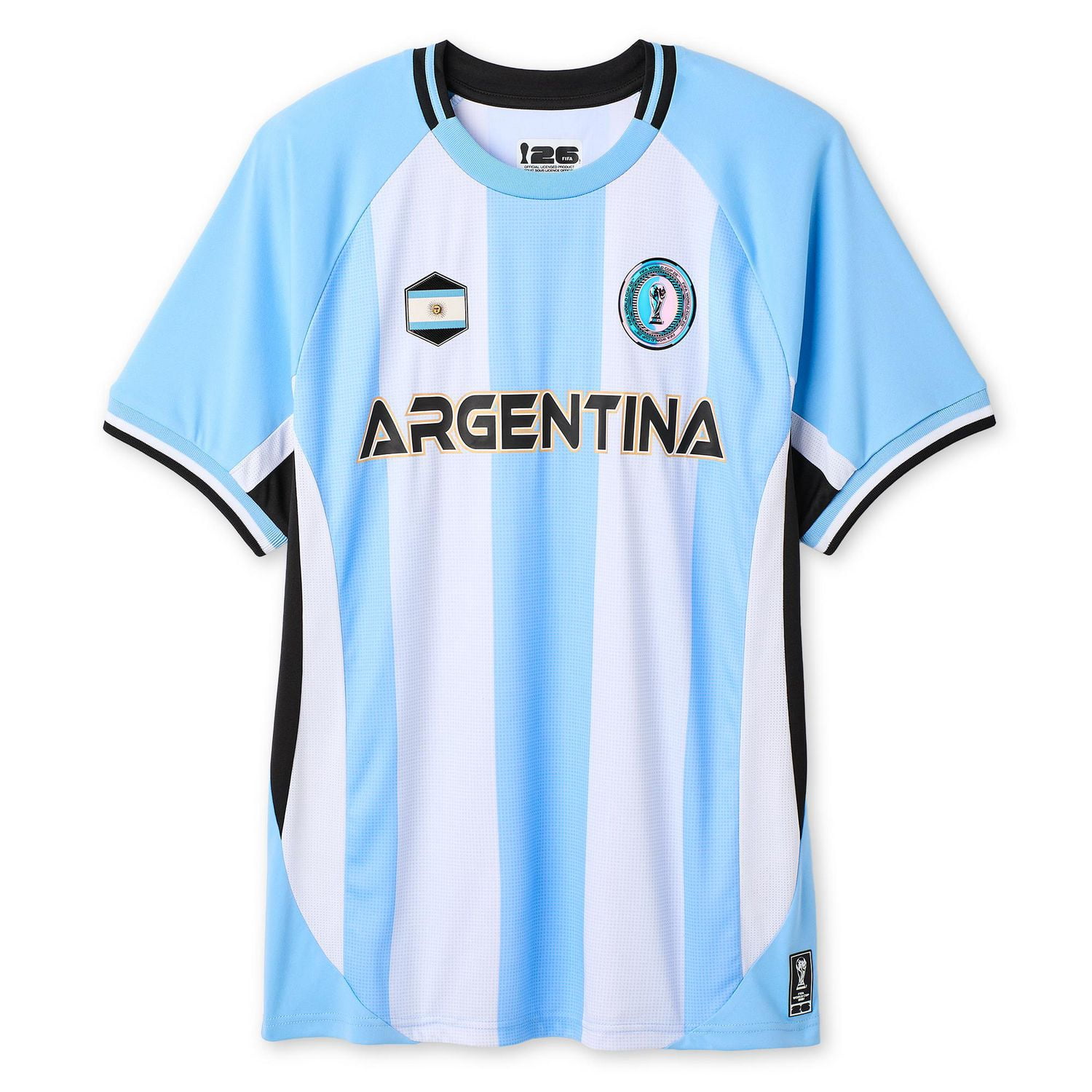 Click here for Fifa Mens Argentina Jersey Xl prices